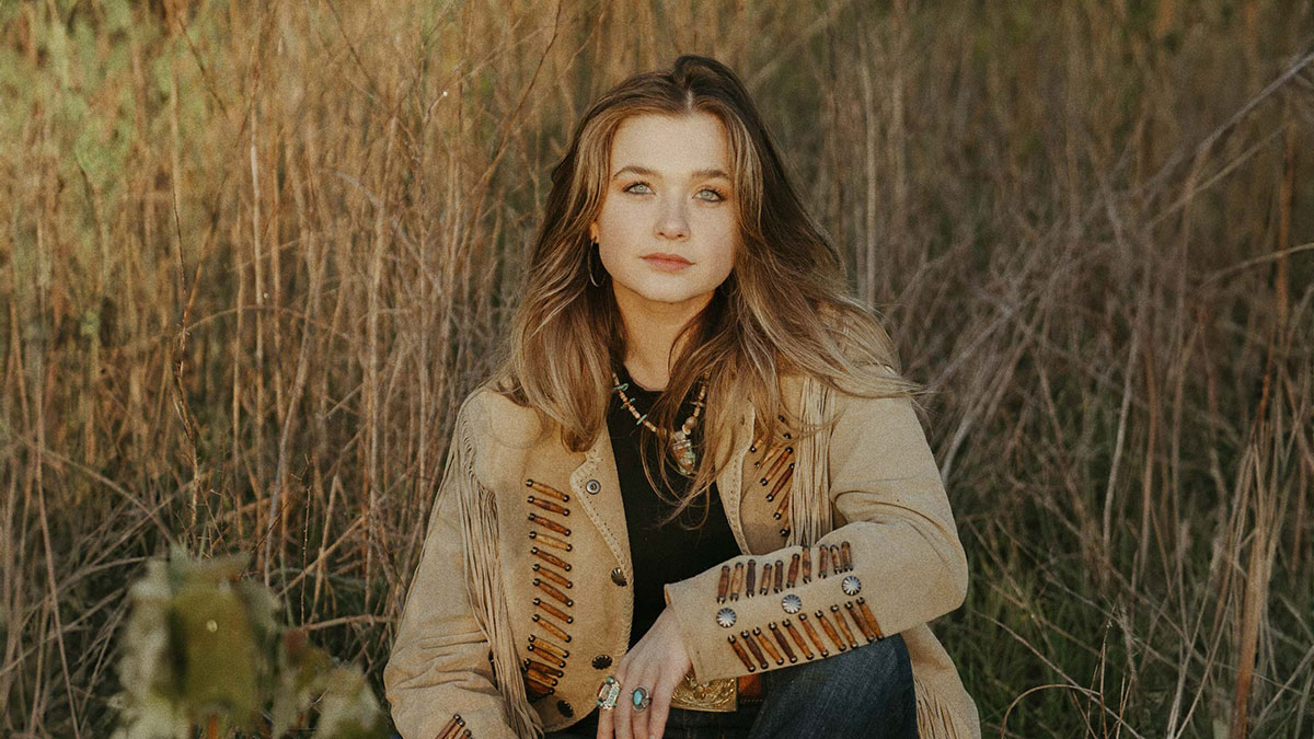 Kinsley | Official Website